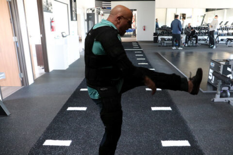 NeuroAdaption: Revolutionizing Physical Therapy in Oxnard