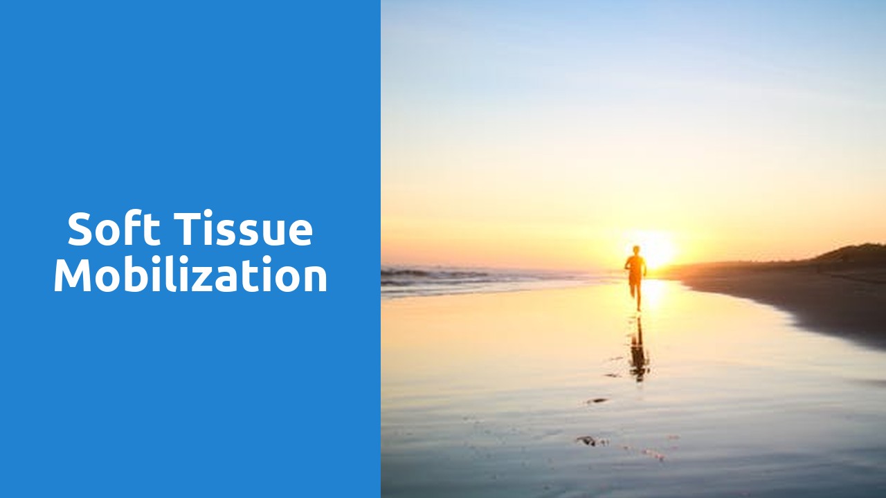 Soft Tissue Mobilization | NeuroAdaption Center - Oxnard, CA